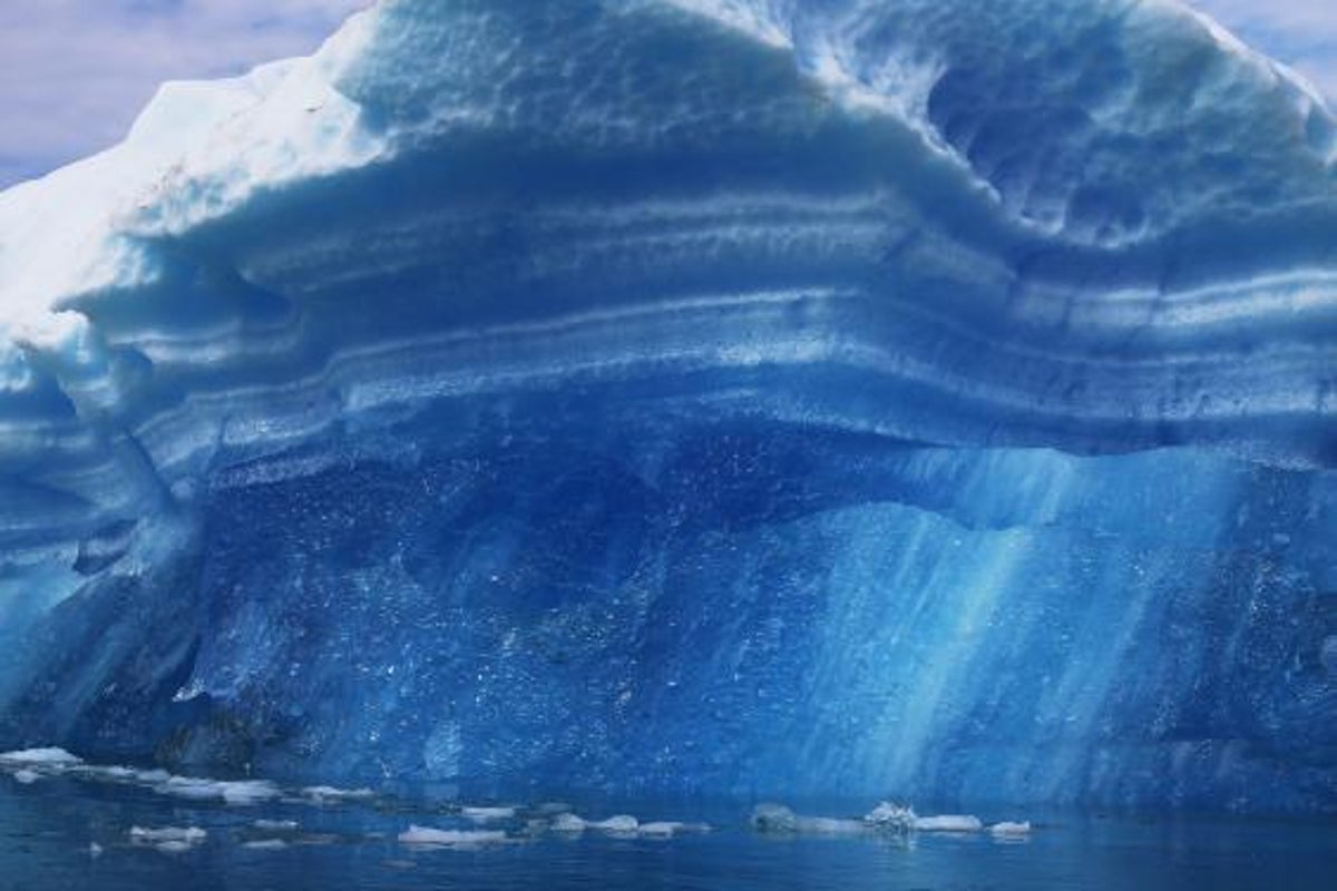 Arctic tundra contaminated with high levels of mercury pollution ...