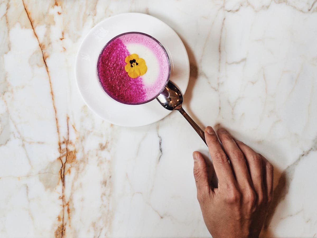 How to take the perfect Instagram photo, according to someone with ...