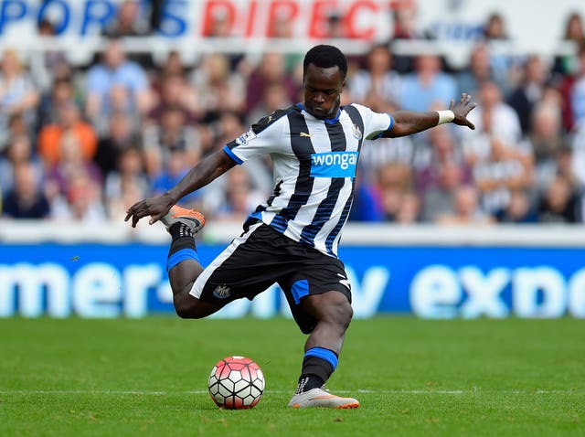 Cheick Tiote dead: Former Newcastle player dies aged 30 after ...