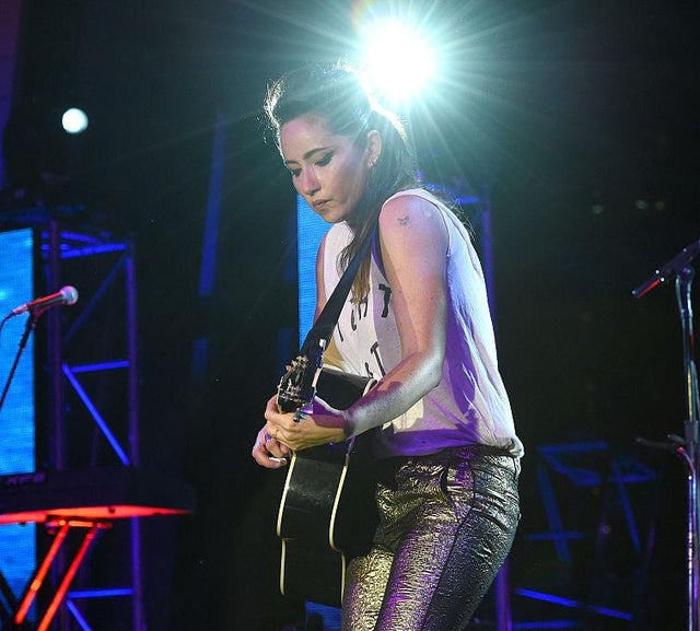 Kt Tunstall Latest News Breaking Stories And Comment The Independent