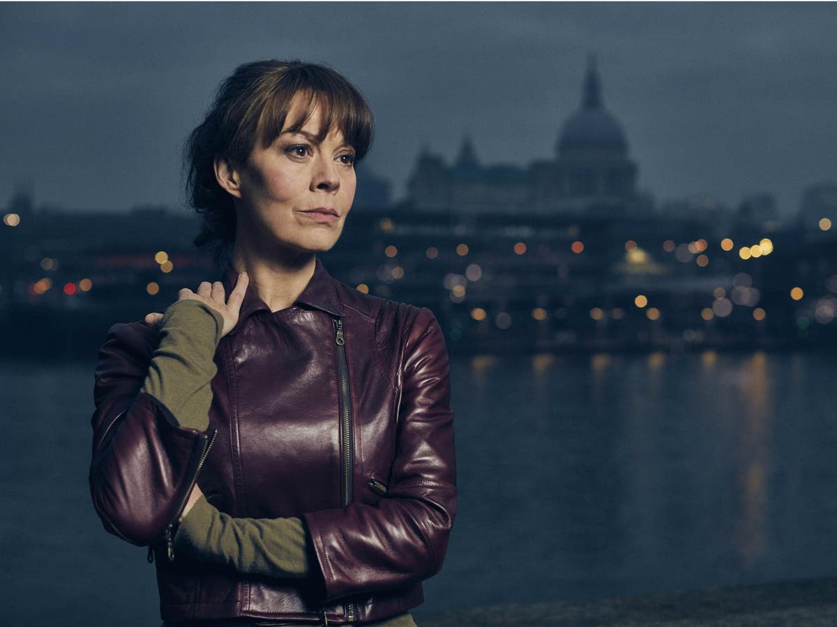 Helen McCrory on Fearless, Peaky Blinders and juggling family life with ...
