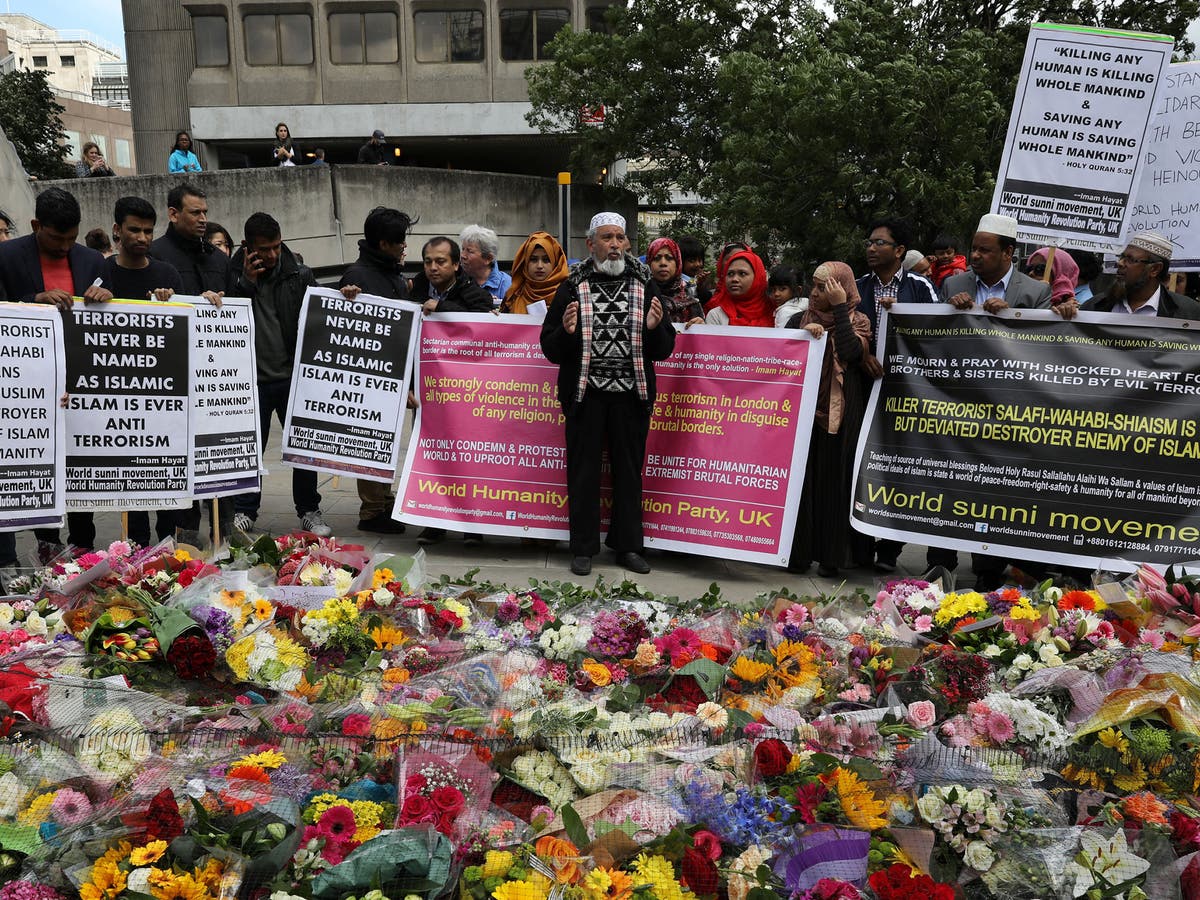 London attack: 500 imams condemn terrorists and refuse to perform ...