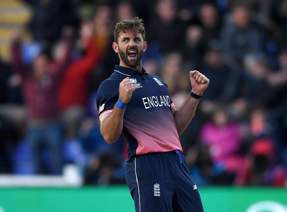 From dunce to diamond - how forgotten man Liam Plunkett became England ...