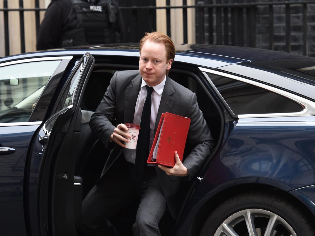 Election latest: Conservative manifesto author Ben Gummer loses his ...