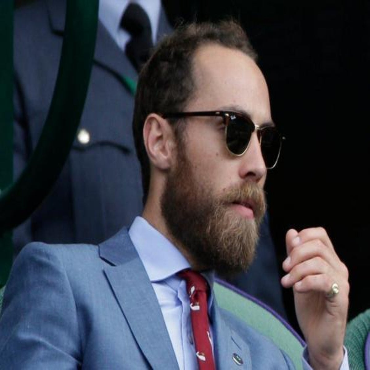 William Budding's Instagram, Twitter & Facebook on IDCrawl