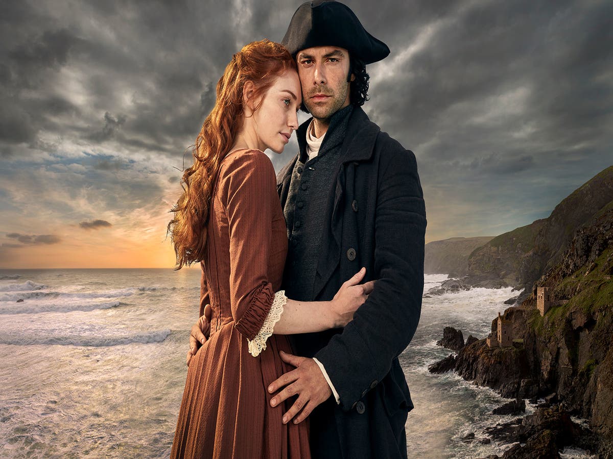 Poldark series 3 episode 1 review: Pantomime-worthy baddies, new blood ...
