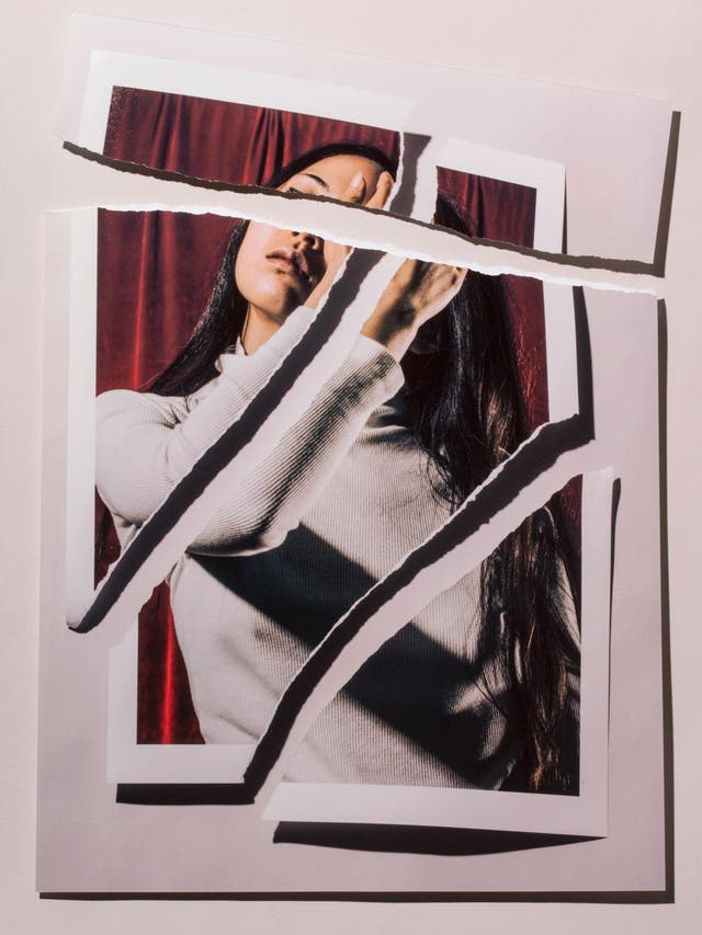 My many selves: How I learnt to live with multiple personalities | The ...