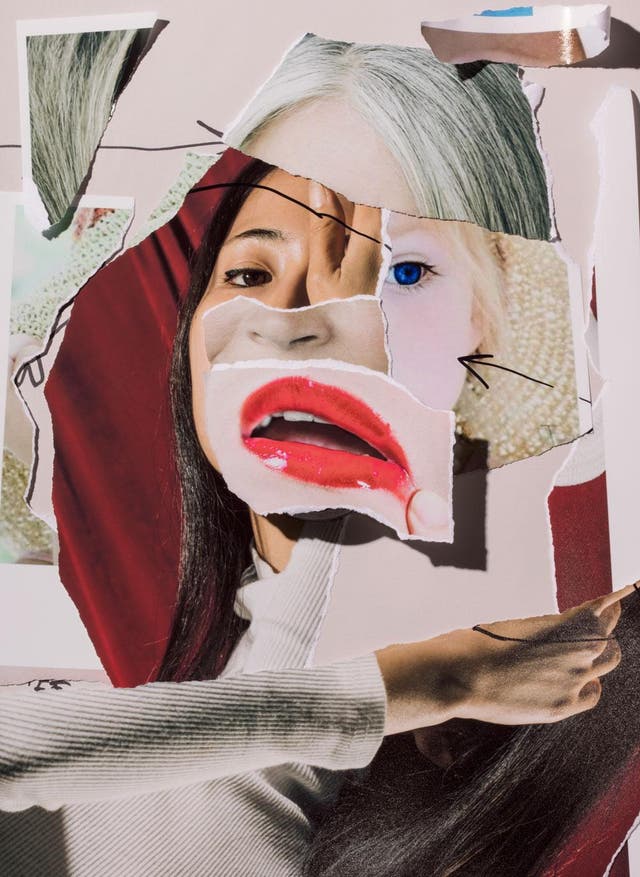 My many selves: How I learnt to live with multiple personalities | The ...