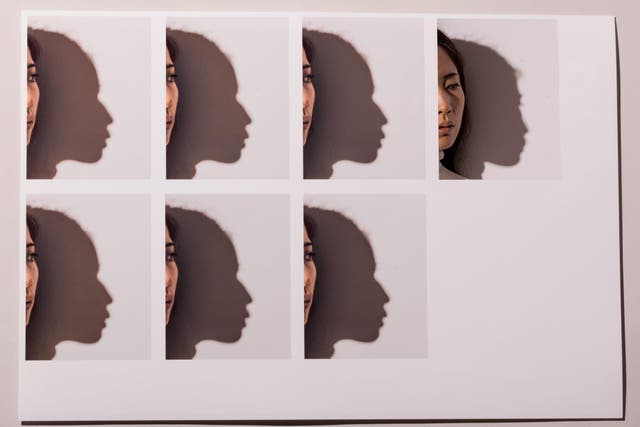 My many selves: How I learnt to live with multiple personalities | The ...