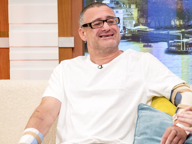 Green Street creator to make film about Millwall fan dubbed ‘The Lion ...