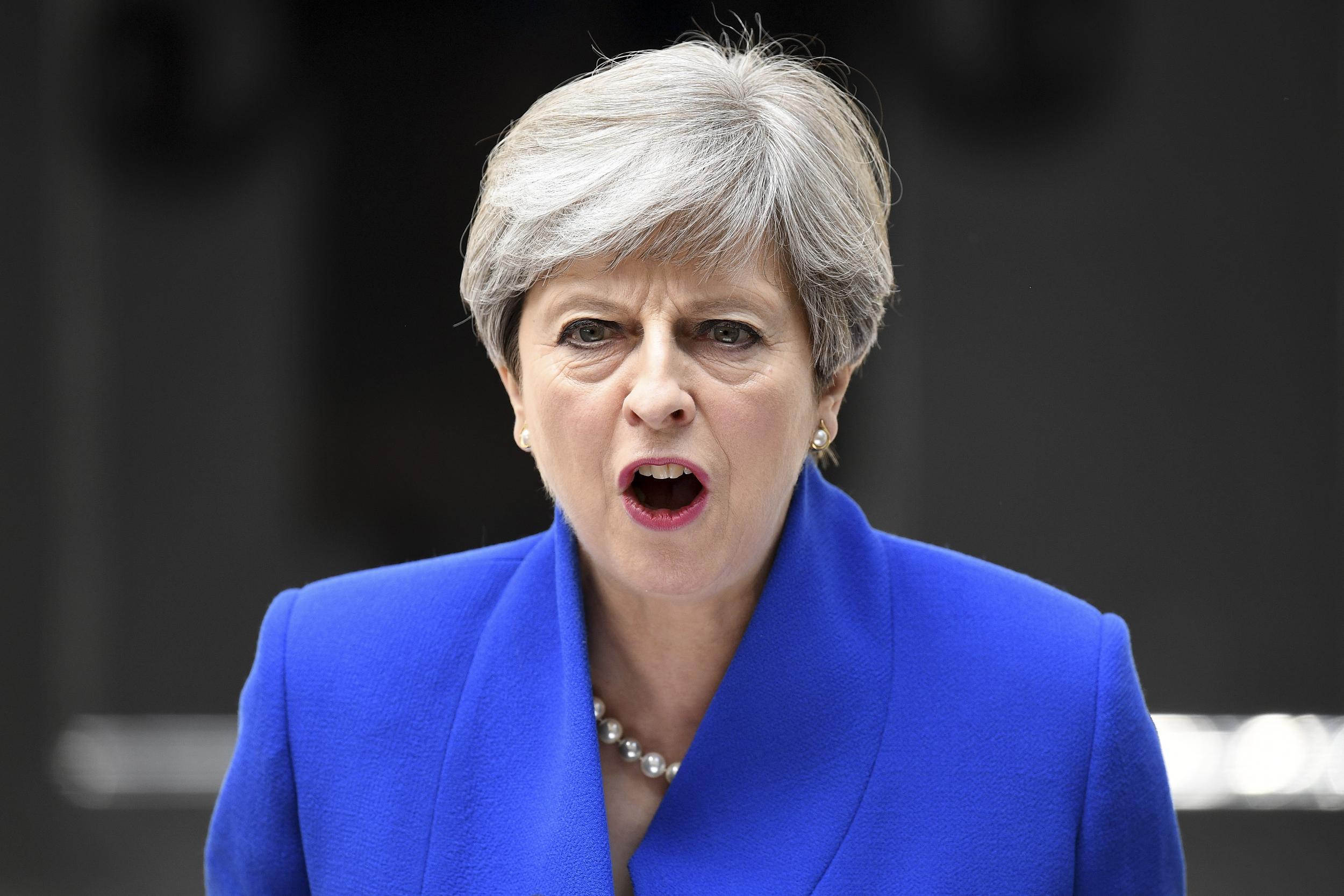 The Tories have stopped blaming the last Government for the economy and ...