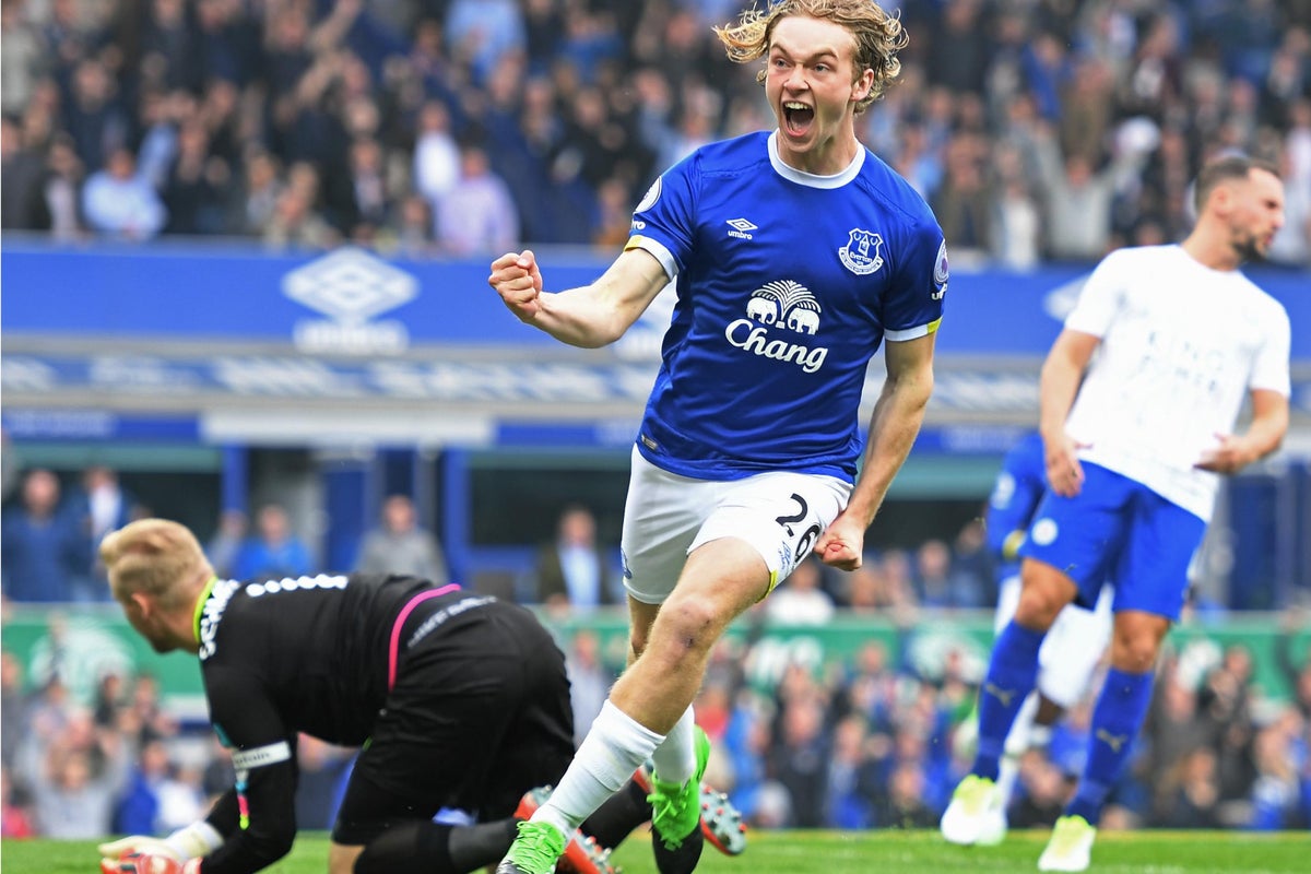Everton 2017/18 fixtures: Ronald Koeman’s men discover their Premier ...