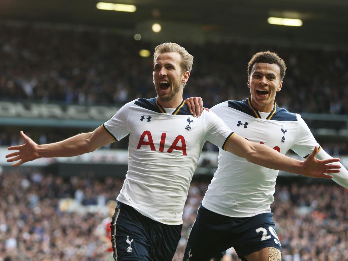 Tottenham Hotspur 2017/18 fixtures: Mauricio Pochettino’s men discover ...