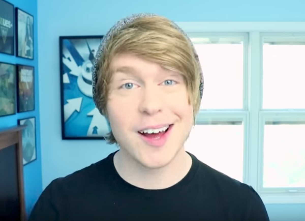 Austin Jones: YouTube star arrested on child pornography charges | The ...