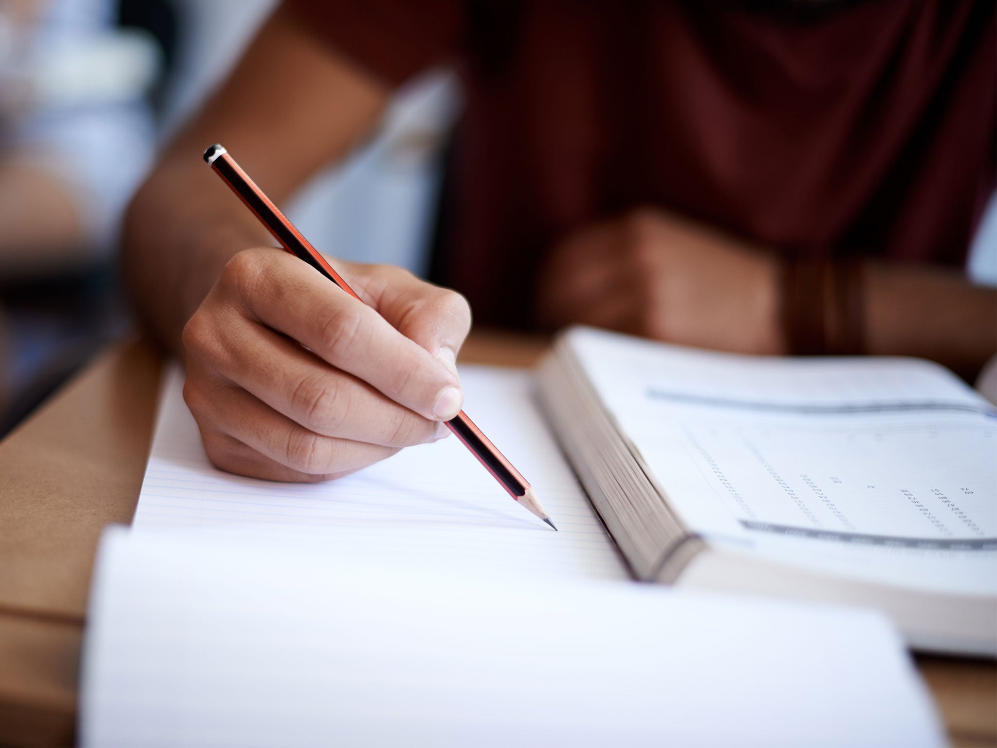 Exam Boards Apologise For Errors In Multiple GCSE And A level Papers 