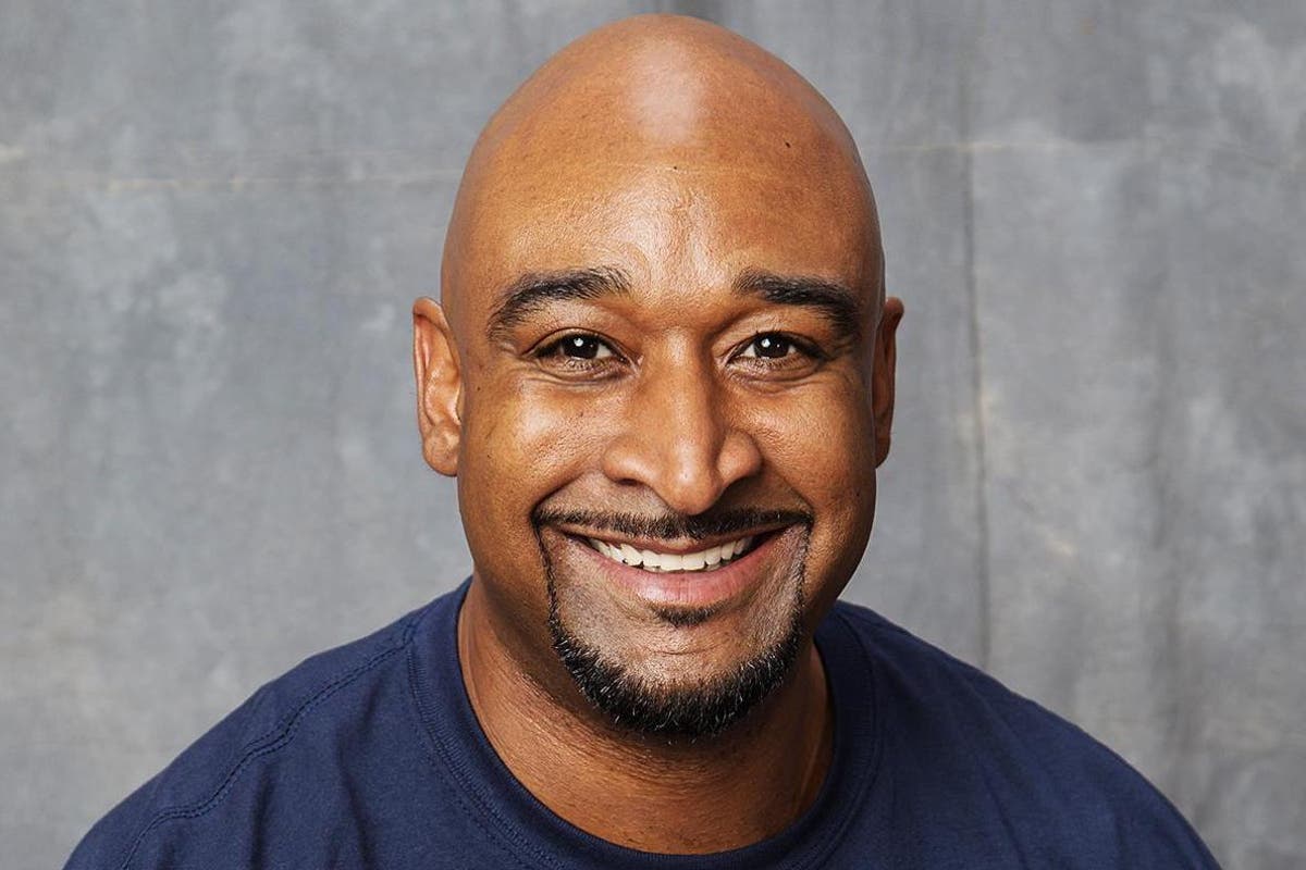 GunBail: Former convict Trevor Brooks believes his app can solve US gun ...