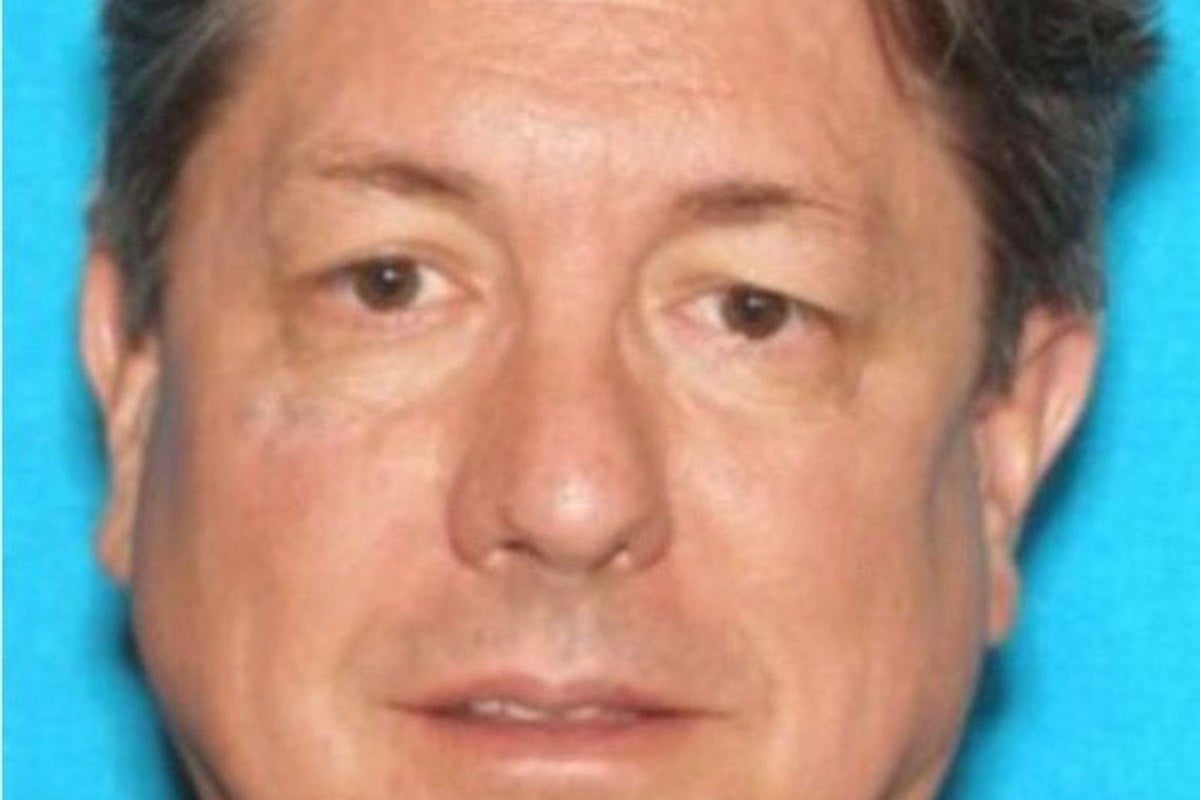 Lyle Jeffs: Polygamist sect leader finally caught by FBI after year on ...