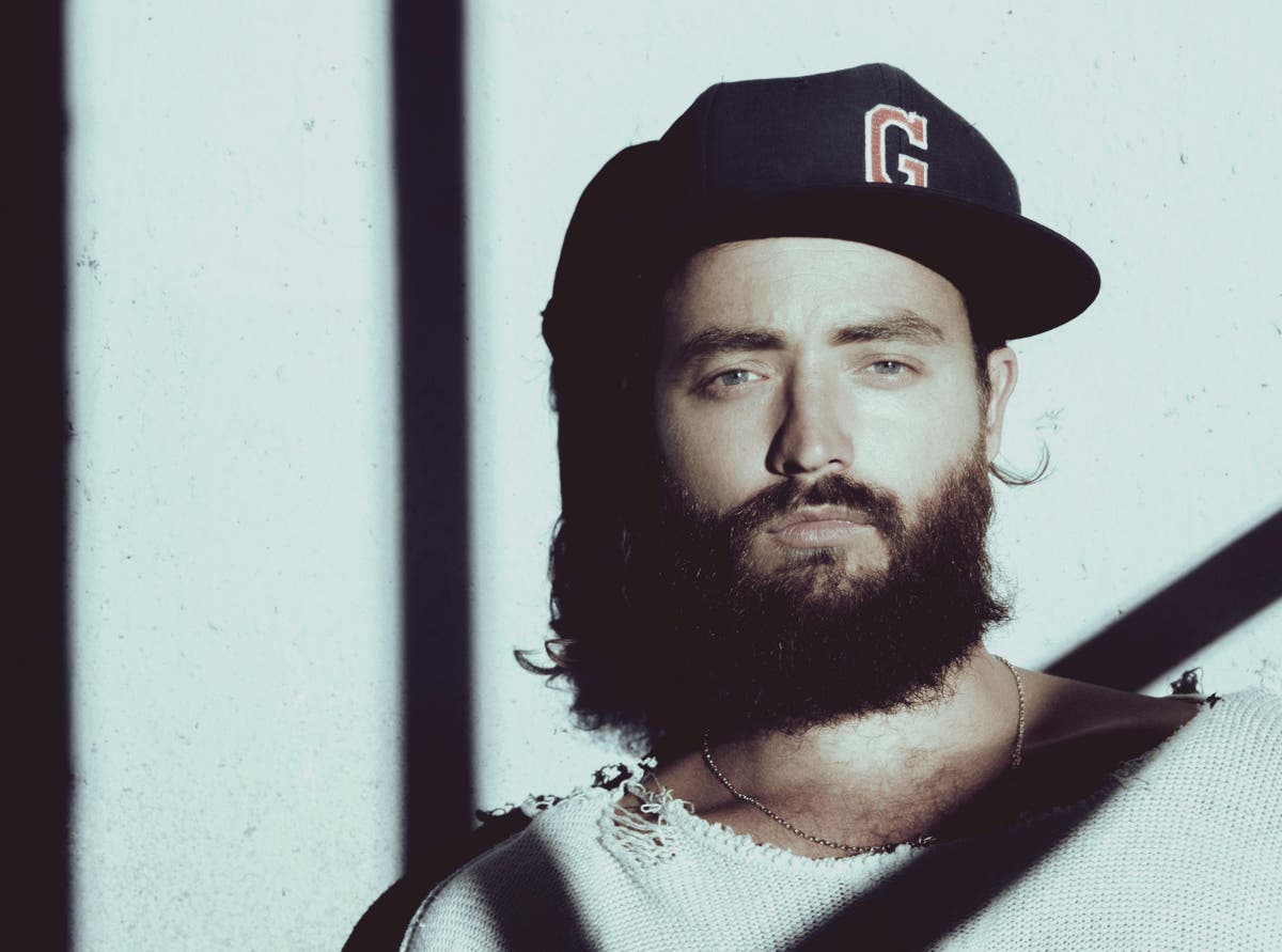 RY X interview: 'As an artist you’re not bound by culture or ...