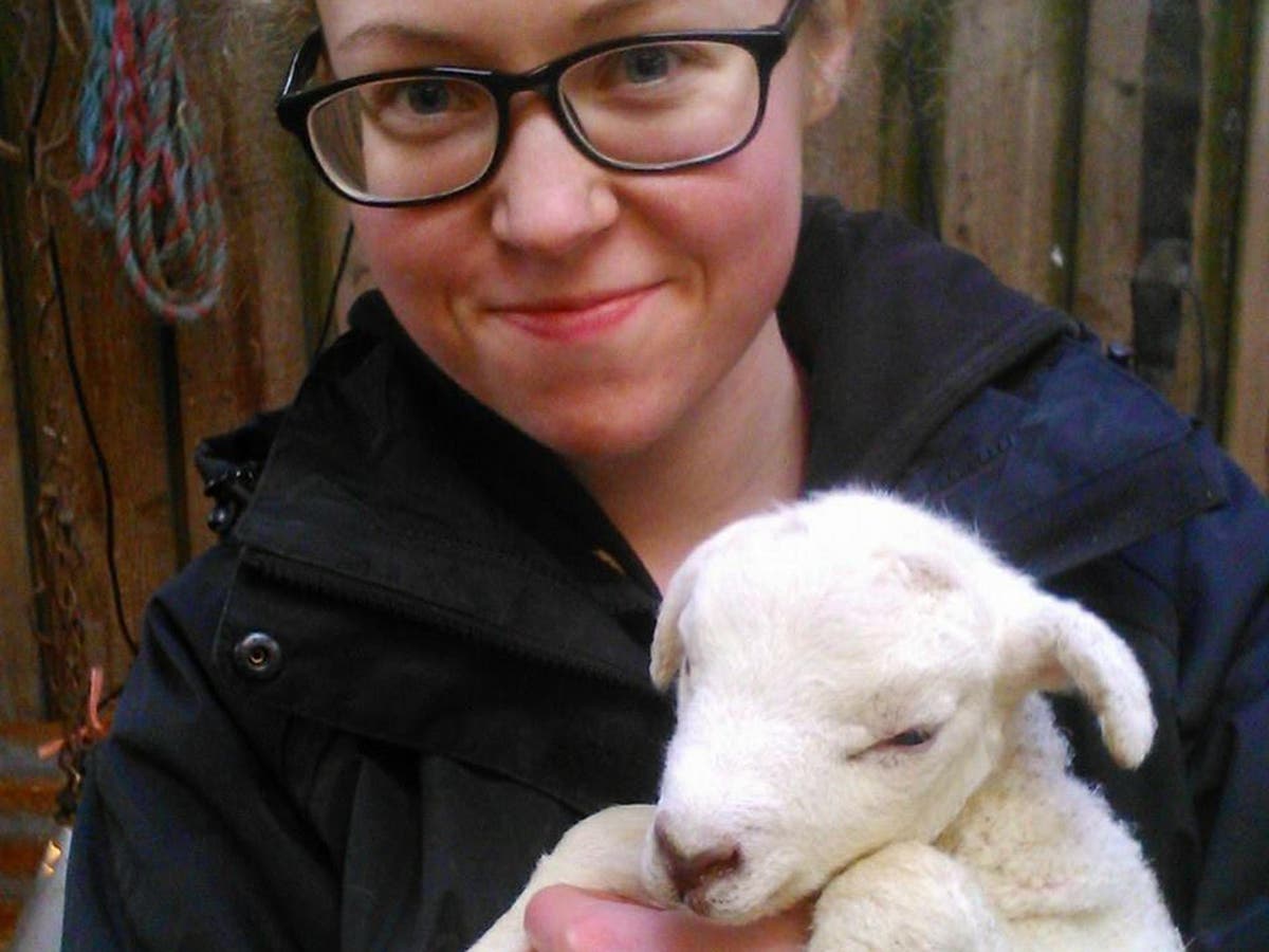 Ellen Higginbottom death: Man charged with 18-year-old student's murder ...