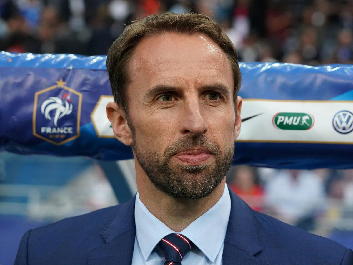 James Ward-Prowse reveals Gareth Southgate has been helping England's ...