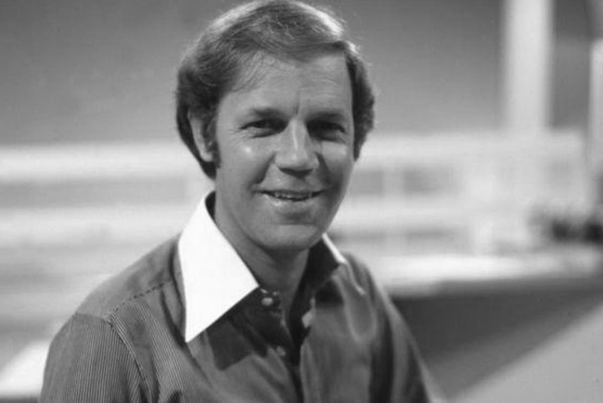 Brian Cant obituary: Charismatic Sixties children's TV presenter | The ...