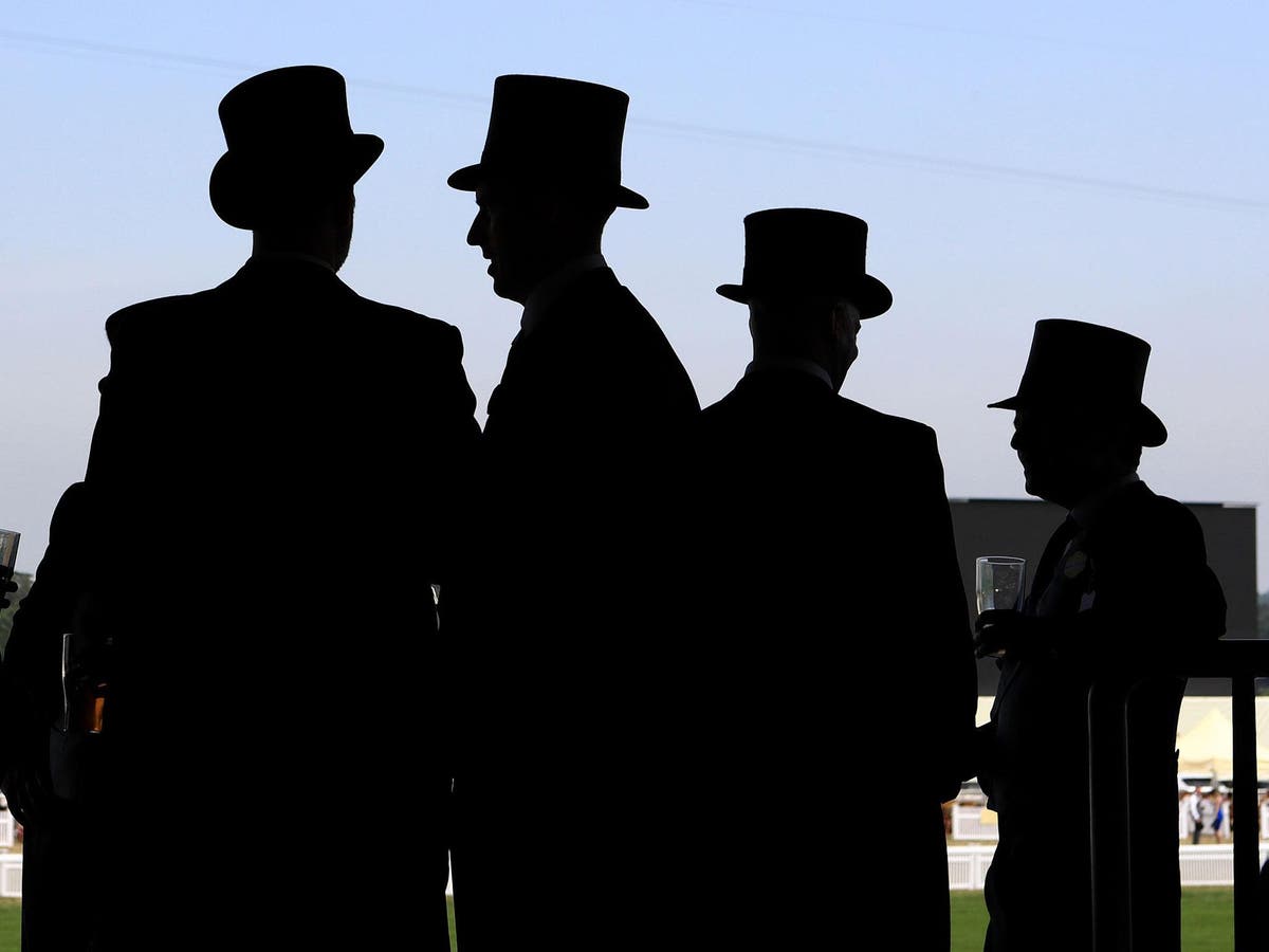 Rich people choose their friends differently than the rest of us | The ...