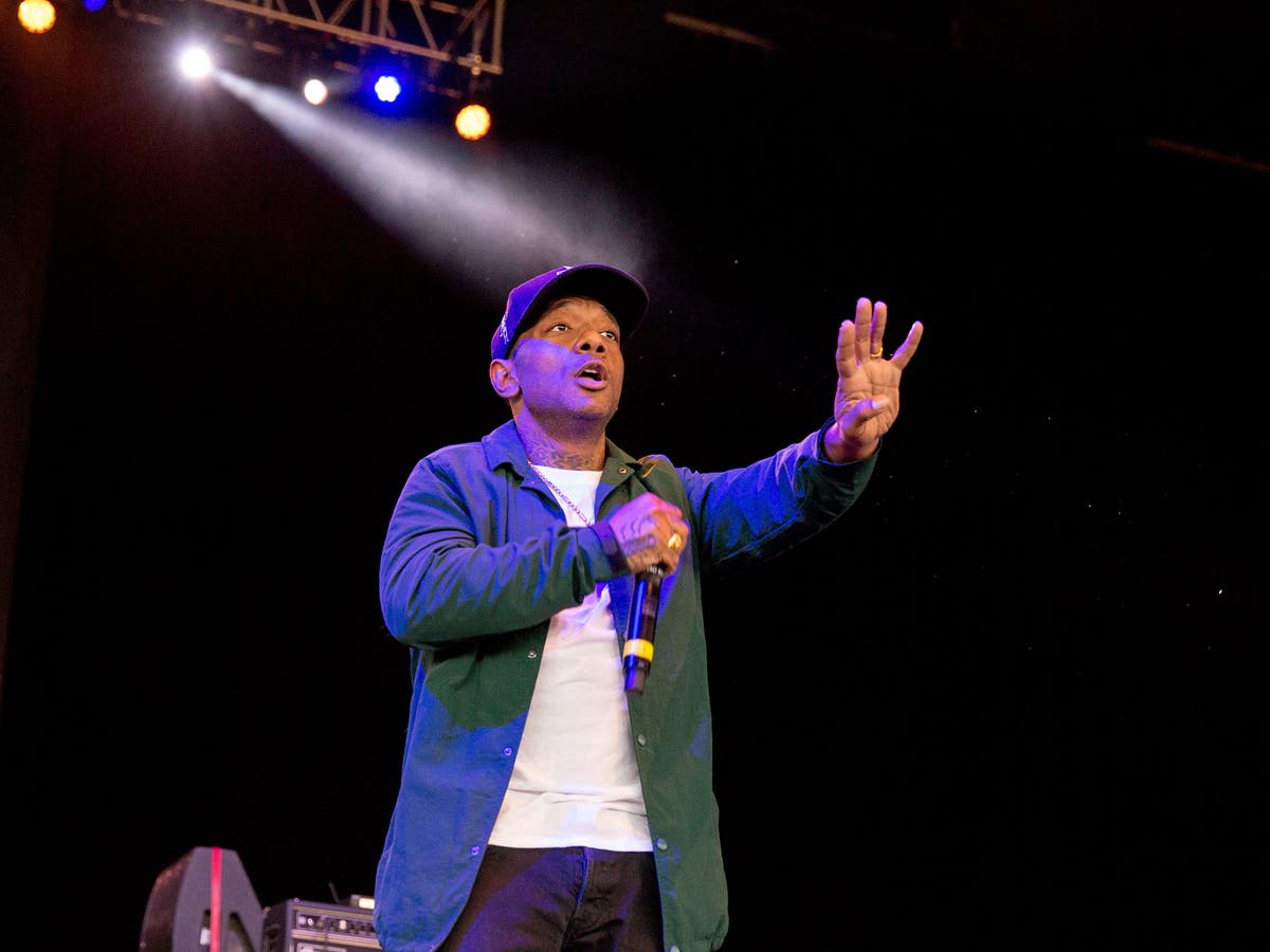 Prodigy dead: Mobb Deep rapper dies at age 42 | The Independent | The ...