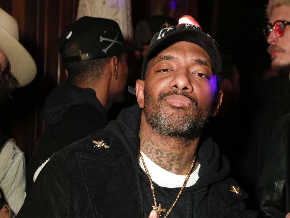 Prodigy dead: Tributes pour in for Mobb Deep rapper from stars he ...
