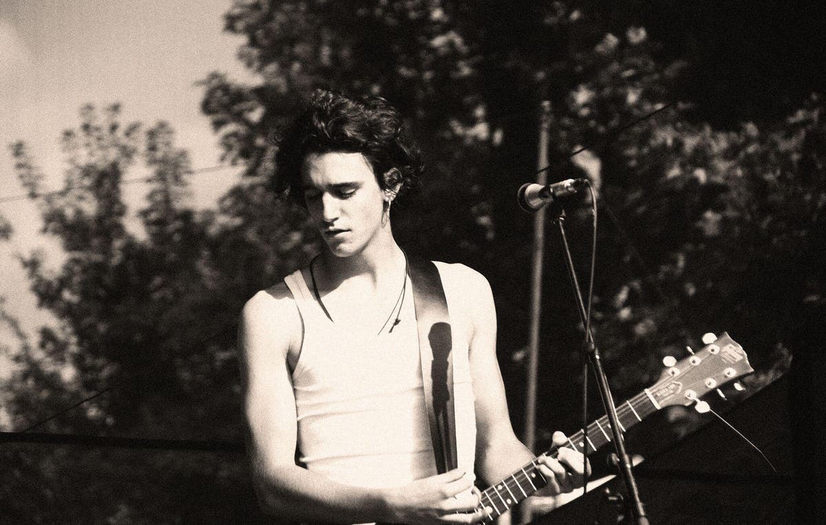 New music to listen to this week: Tamino | The Independent | The ...