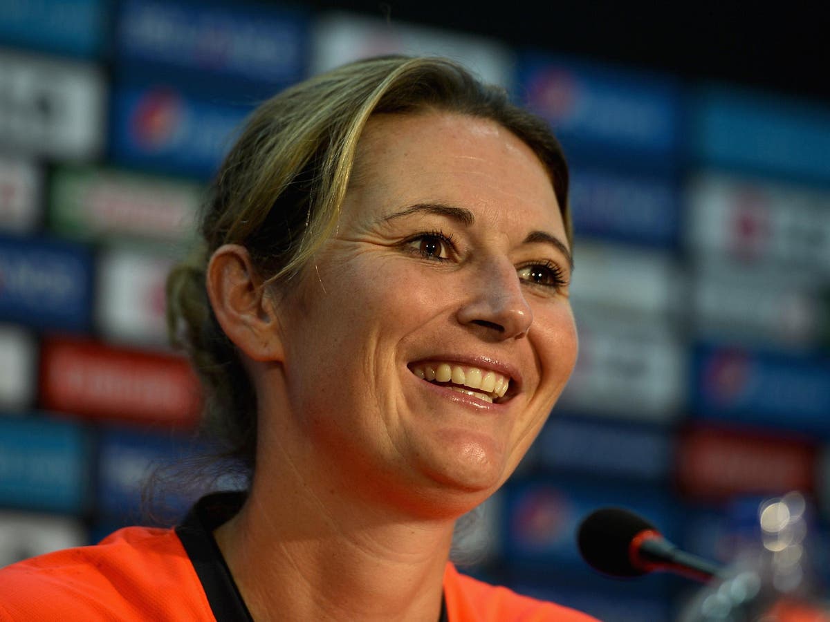 Charlotte Edwards on retirement, beating Australia and why women’s ...