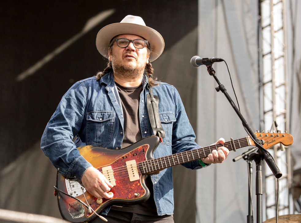 Jeff Tweedy: Wilco frontman’s house ‘struck by bullets’ while he and ...