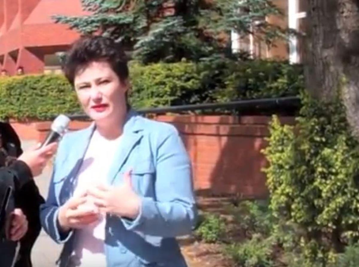 Grenfell Tower fire: Tory politician defends motivations behind ...