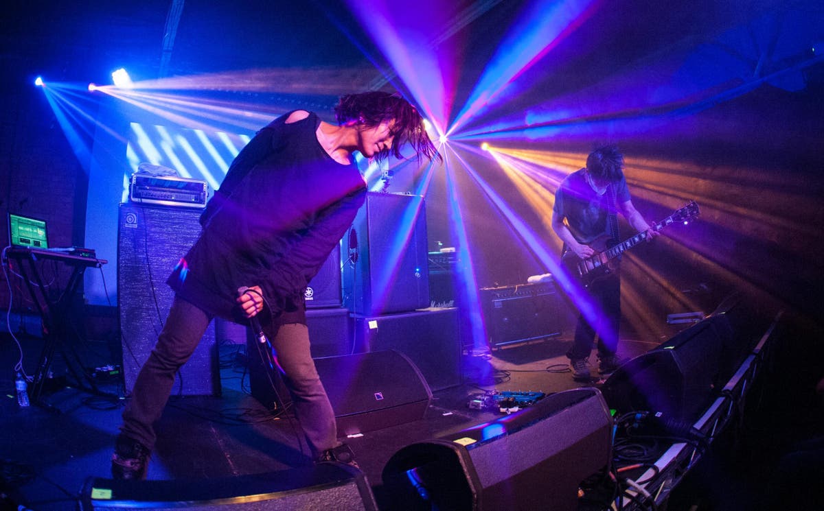 Supersonic Festival review: Weekend of experimental music is still ...