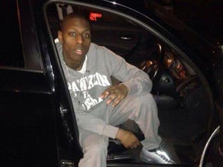 Edson Da Costa: Young black father dies after being detained by London ...