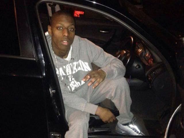 Edson Da Costa: Young black father dies after being detained by London ...