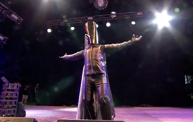 lord buckethead - latest news, breaking stories and comment - The ...
