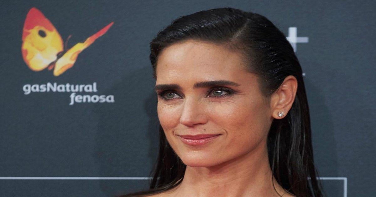 Jennifer Connelly Betty Ross