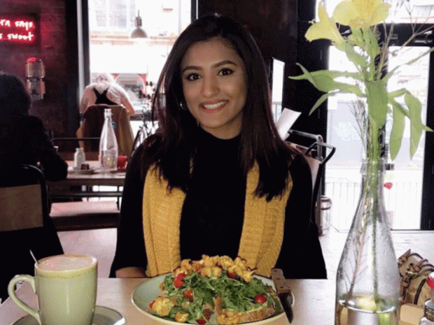 Resham Khan: Aspiring model who was victim of acid attack on 21st ...