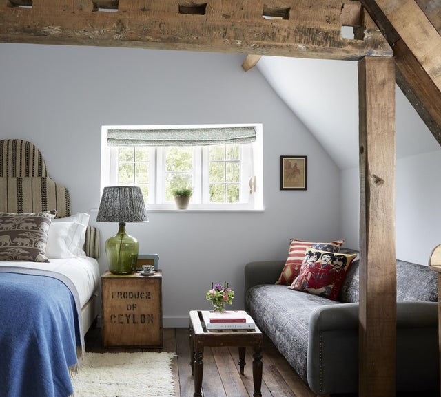 Andy Lynes | Independent