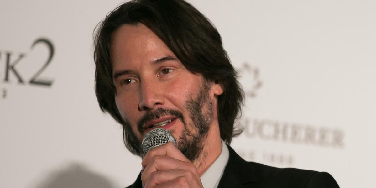 Toy Story 4: Tim Allen teases Keanu Reeves' mystery role in Disney ...