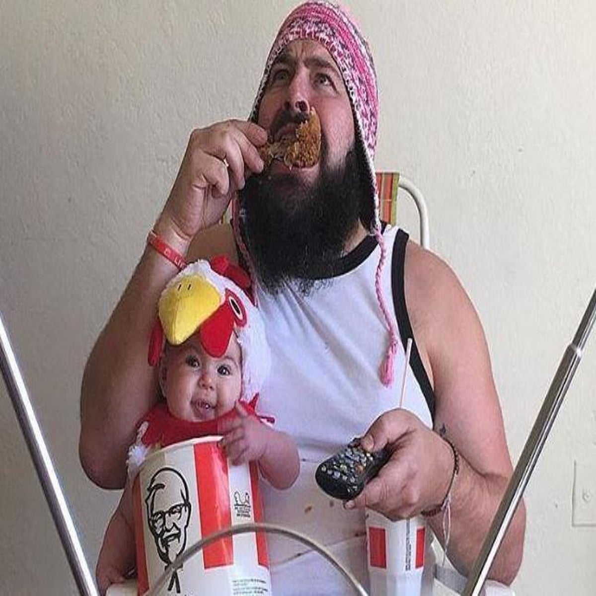 Baby Und Papa Swag Tumblr