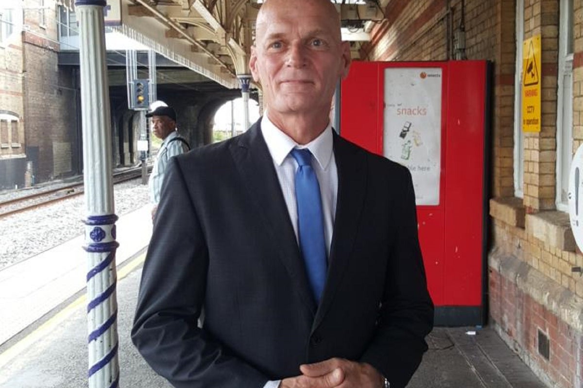 Ex-death row prisoner who escaped jail says terror suspect Khalife has ...