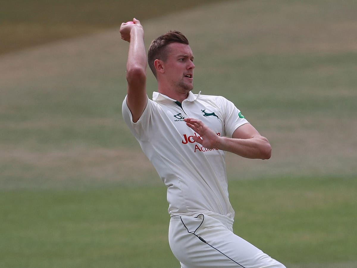 Jake Ball's injury leaves England with more fast bowling questions than ...