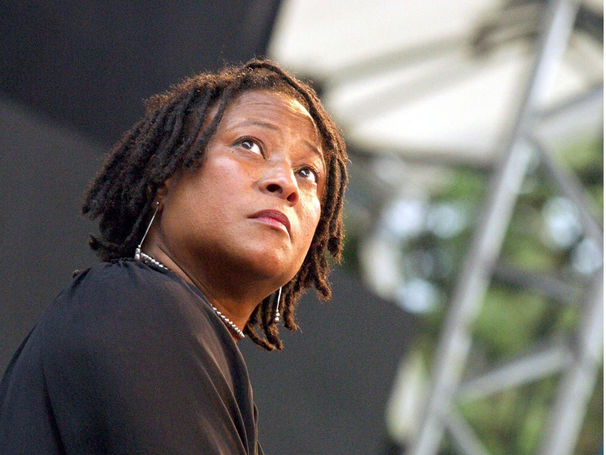 Geri Allen: pioneering female jazz pianist, bandleader and actress ...