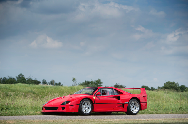 Peter Sellers’ Porsche up for sale at Goodwood | The Independent | The ...