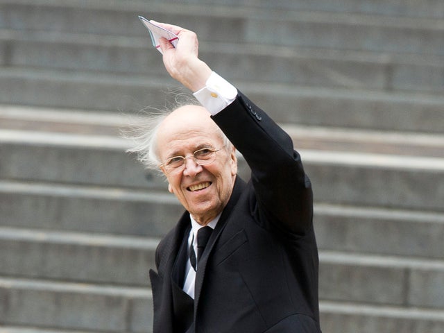 Norman Tebbit Q&A: the ex-Tory MP on the election campaign, Osborne ...