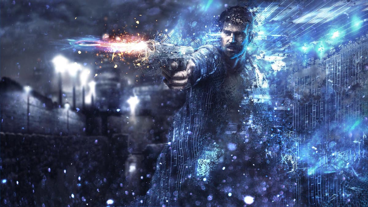 Get Even review: Clever horror will be a cult success | The Independent ...