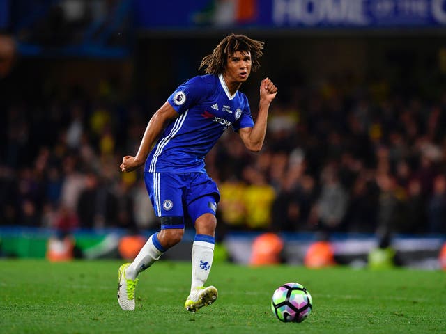 Nathan Ake signs for Bournemouth in club record deal | The Independent ...