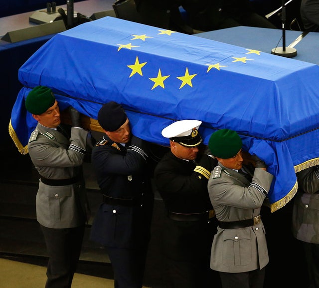 Helmut Kohl | Independent