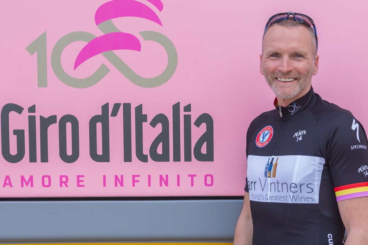 From Crystal Palace's midfield to beating cancer, now Geoff Thomas is ...